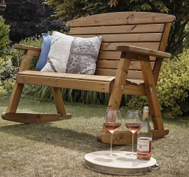 Golden Days Garden Centre - Homepage